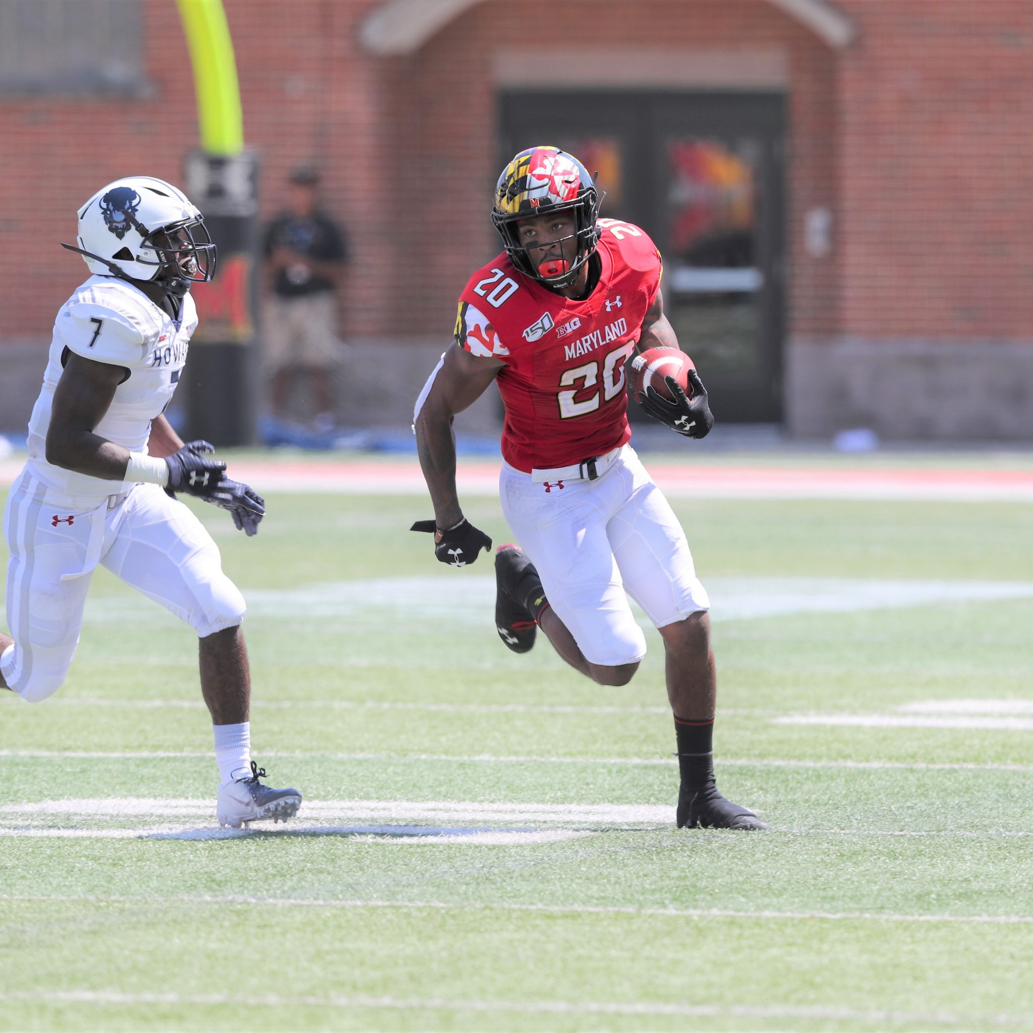 Welcome to Talk Terps (Talk Terrapins) - Talk Terrapins