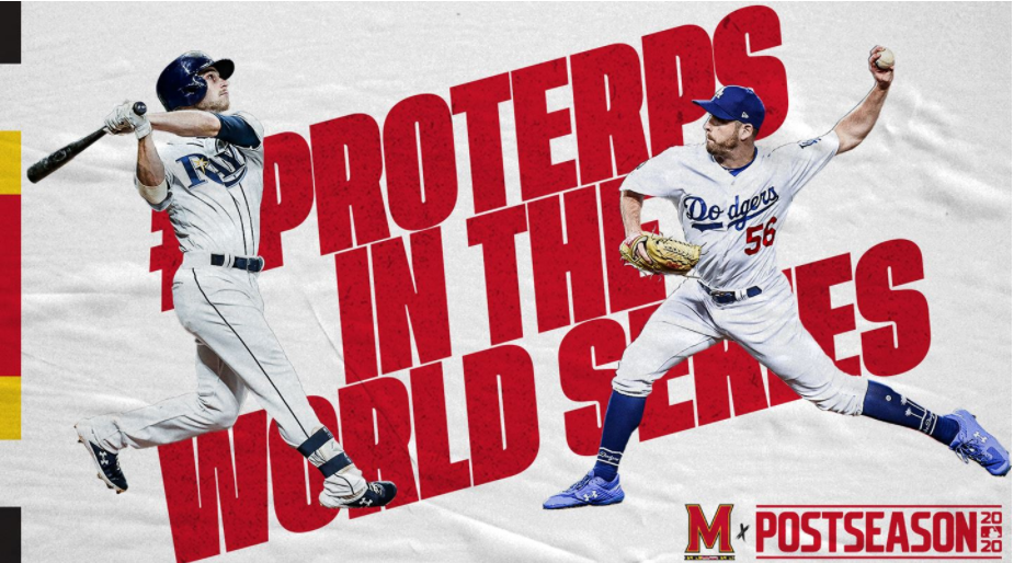 Terps Baseball is turning college athletes into Pros! - Talk Terrapins