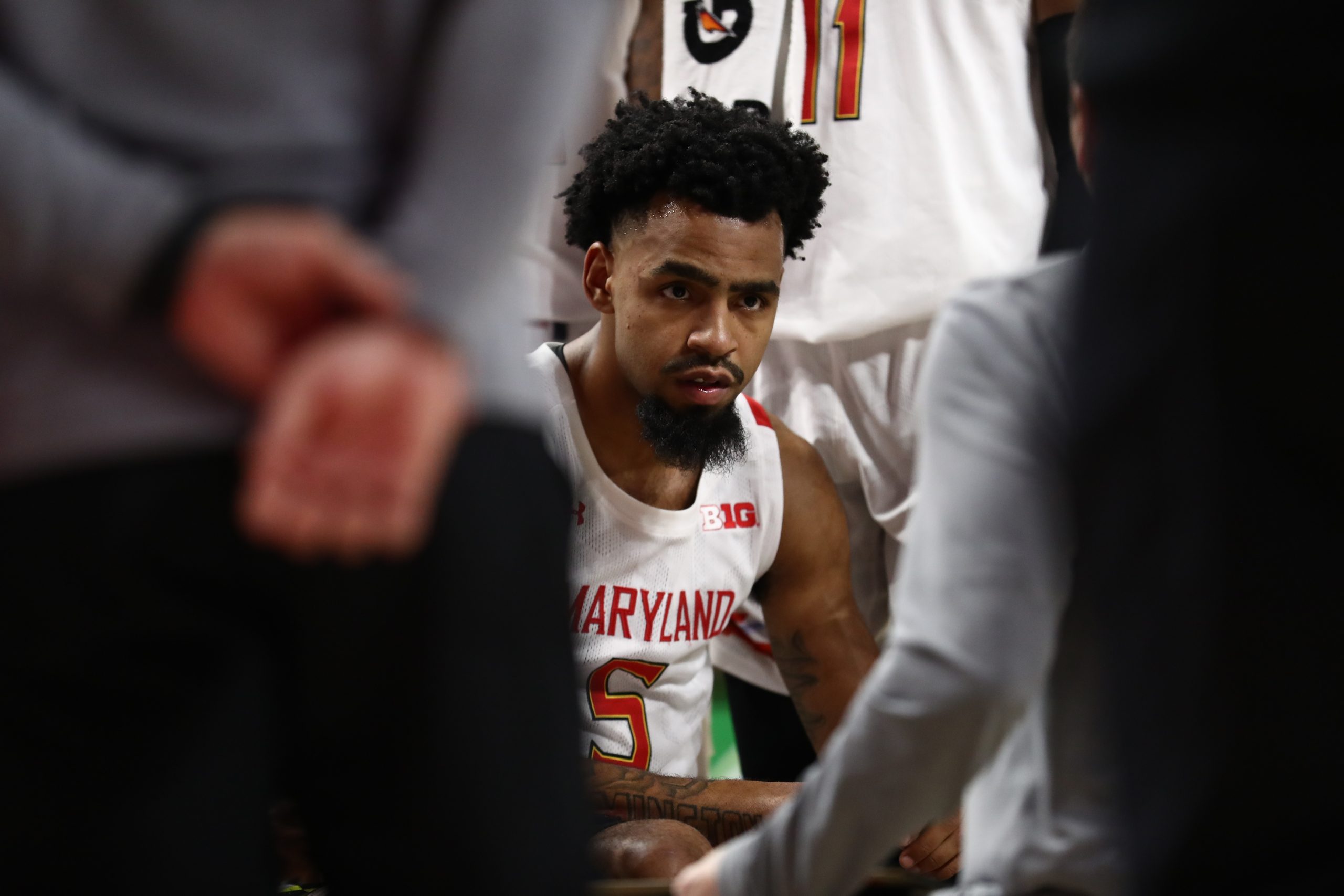 2021-22 Maryland Men’s Basketball Season Preview - Talk Terrapins