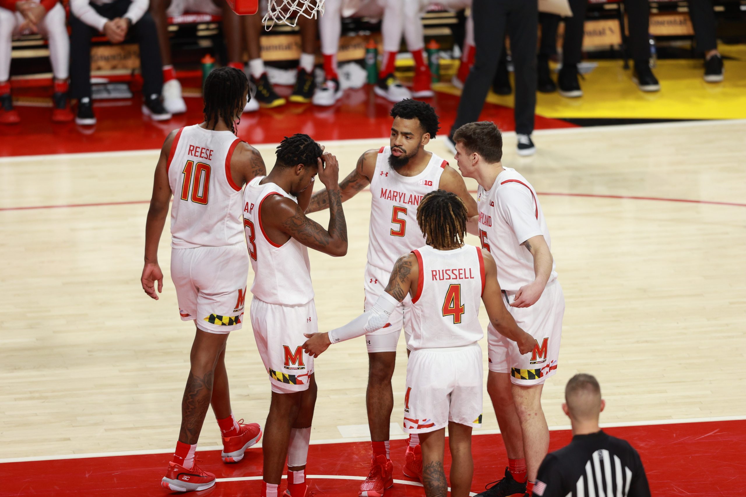 The 20th ranked Terps take on George Mason in basketball tonight ... The 20th ranked Terps take on George Mason in basketball tonight ...