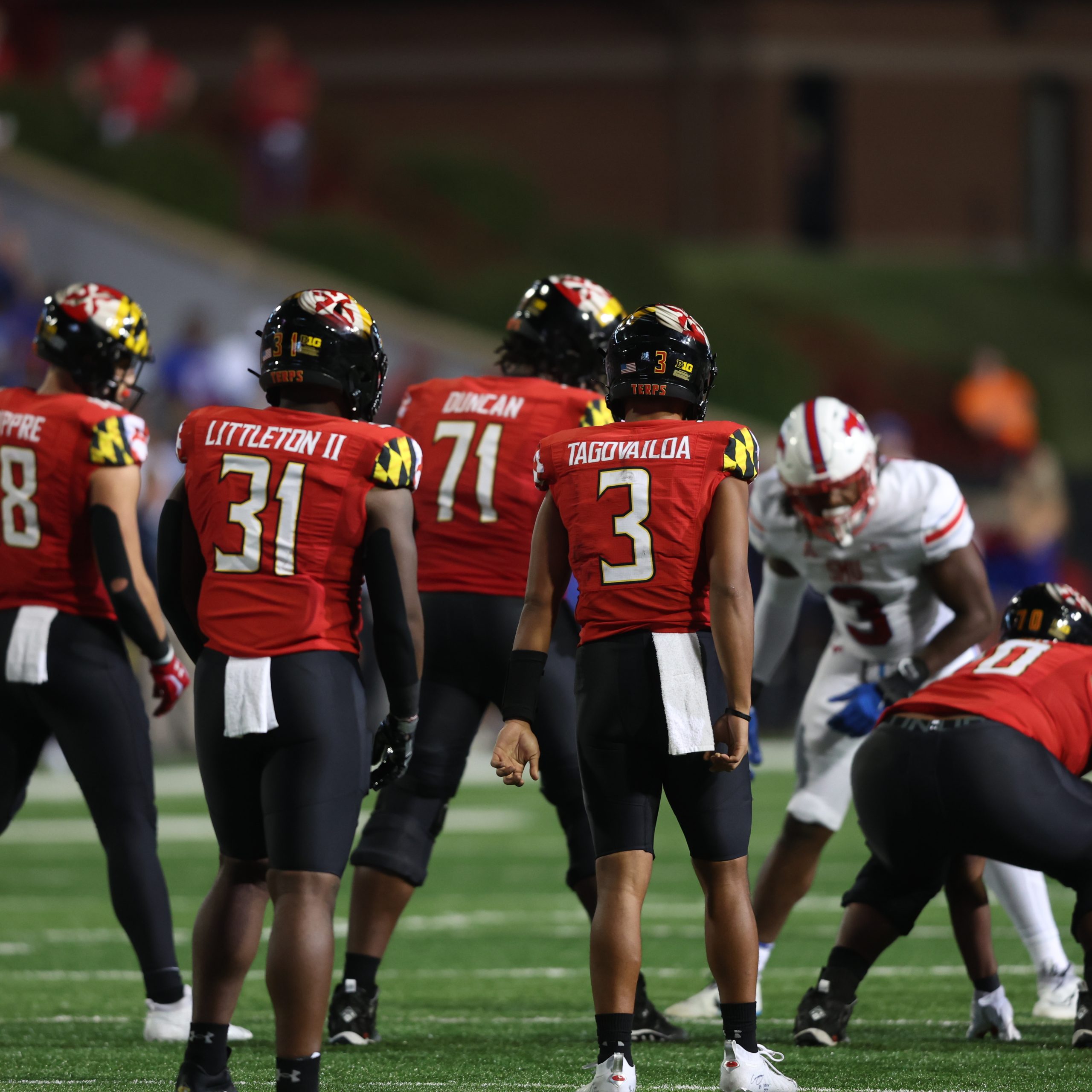 University of Maryland Terrapins News & Updates | Terrapins News ...