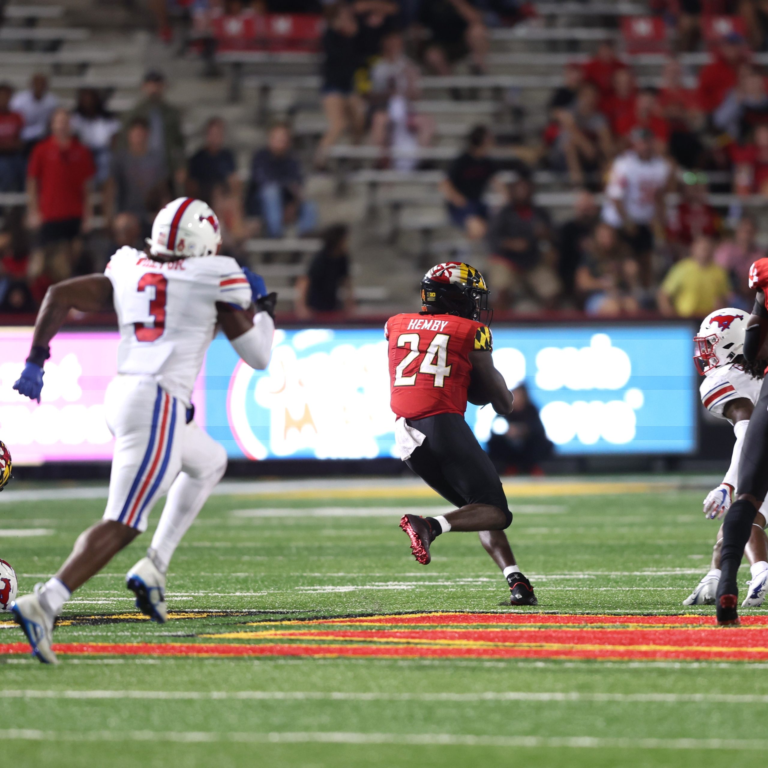 University of Maryland Terrapins News & Updates | Terrapins News ...