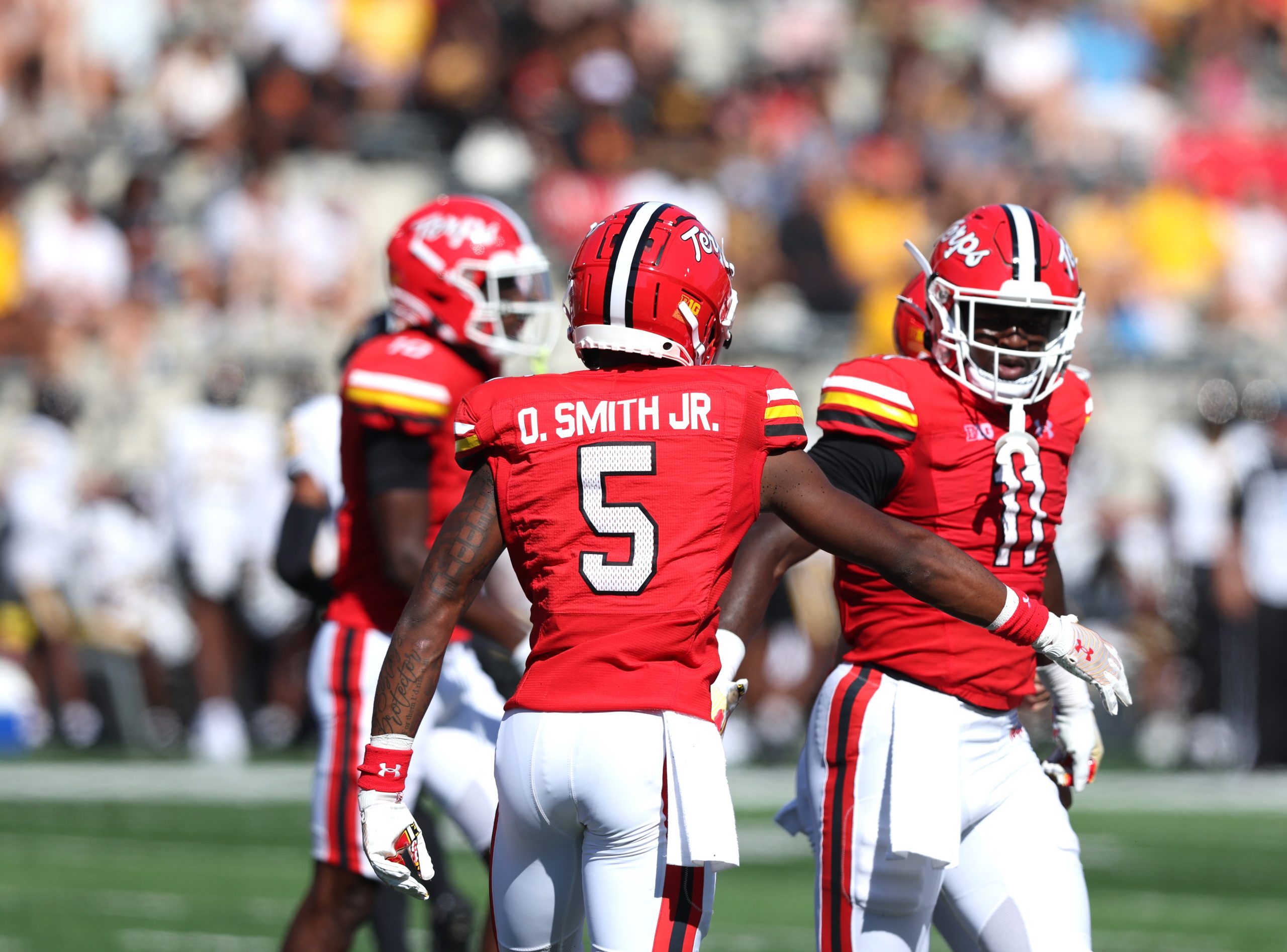 University of Maryland Terrapins News & Updates | Terrapins News ...