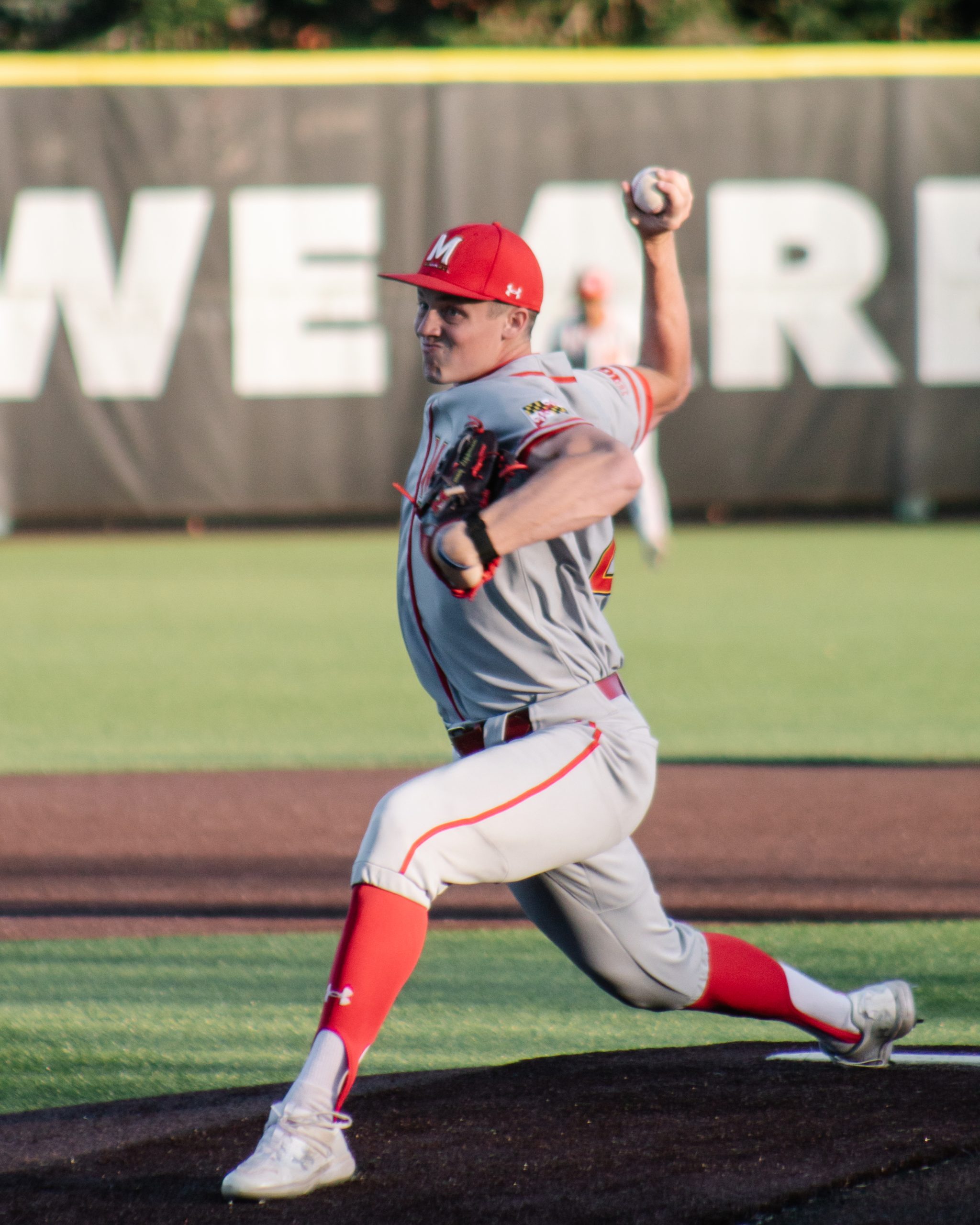 Terps baseball falls to Portland 5-3 - Talk Terrapins